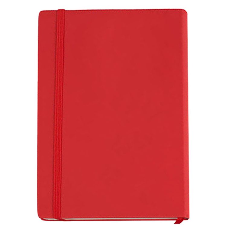 KR3249 • דאטה מחברת A5